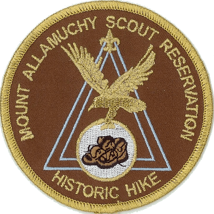 Hikes and Historic Trails | Scouting America, Patriots' Path Council
