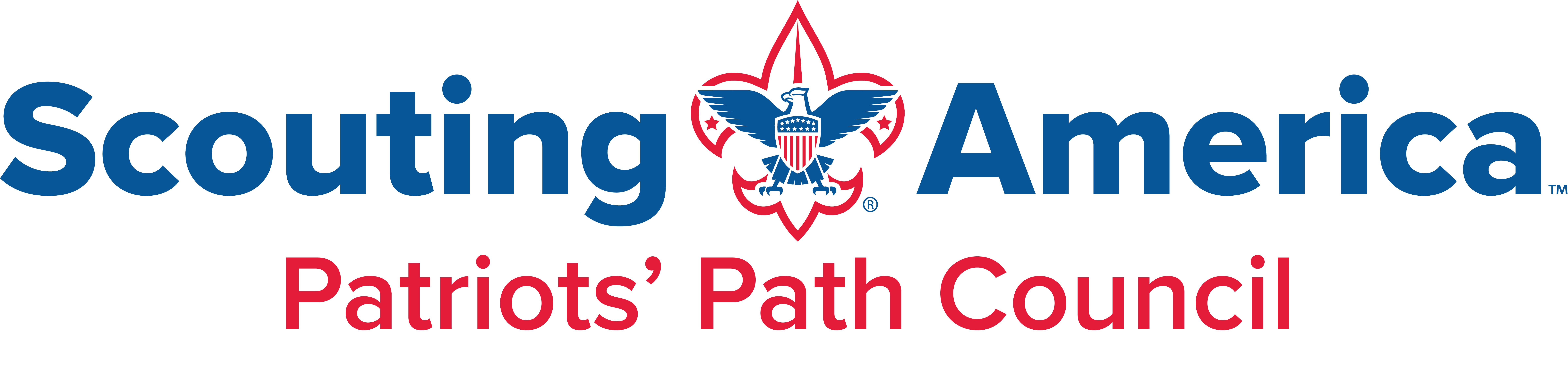 Districts | Scouting America, Patriots' Path Council